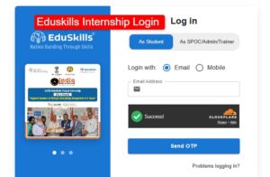 Eduskills Internship 2026: Free Virtual Internship with Certificate for ...
